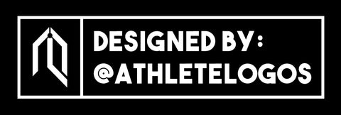 Athlete Logos | Original Sports Apparel